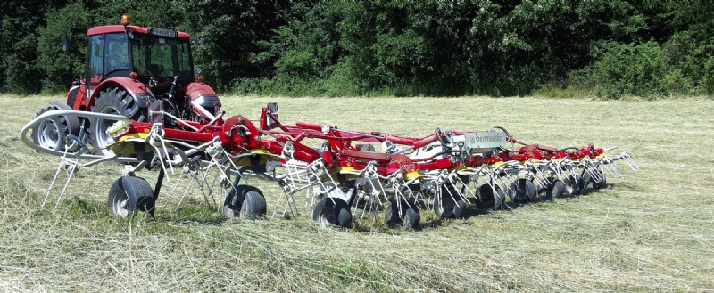 PDP Veľké Uherce, Ing. Andrej Baran - za názory uživatelů | PÖTTINGER ...