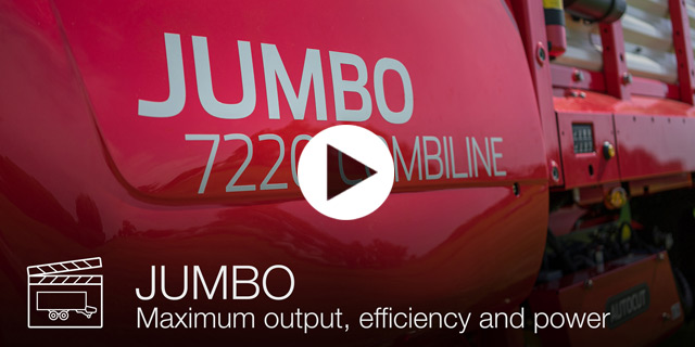 PÖTTINGER E-Mail Newsletter