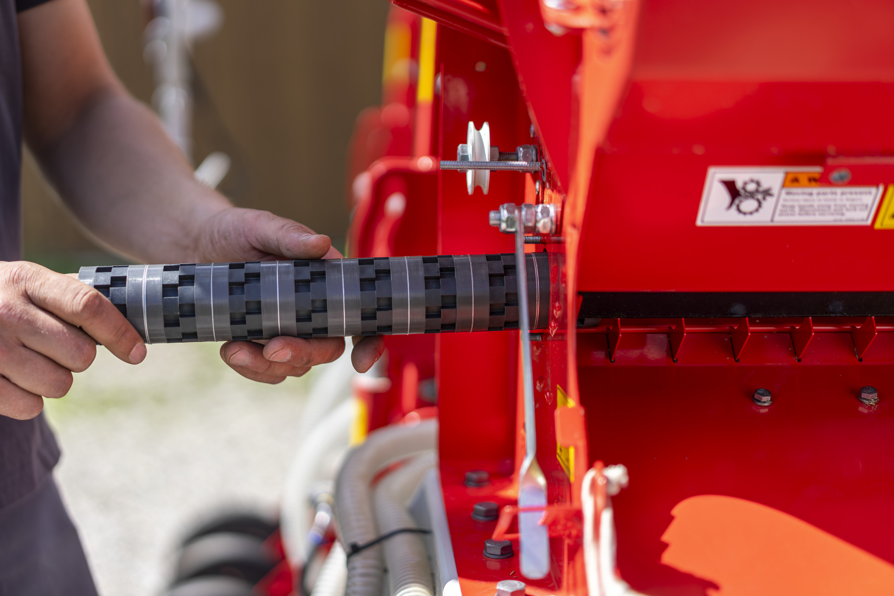 FOX 300 D, VITASEM M 3000 DD Bilddownload hochauflösend | PÖTTINGER ...