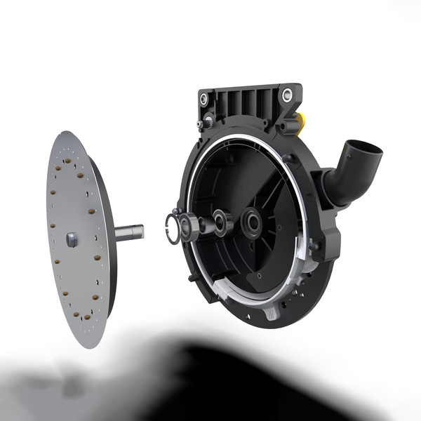 Regular and consistent