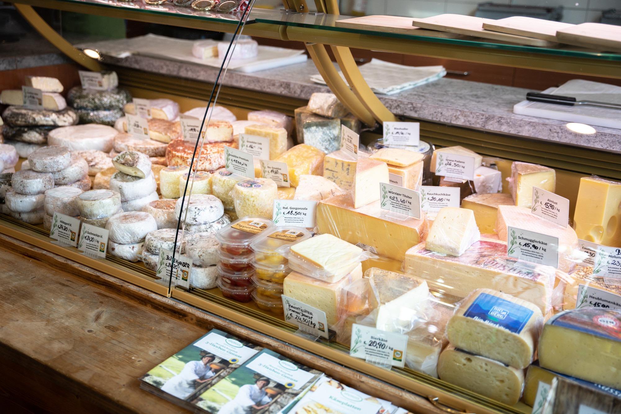 Weltmilchtag 2025 | PÖTTINGER Österreich